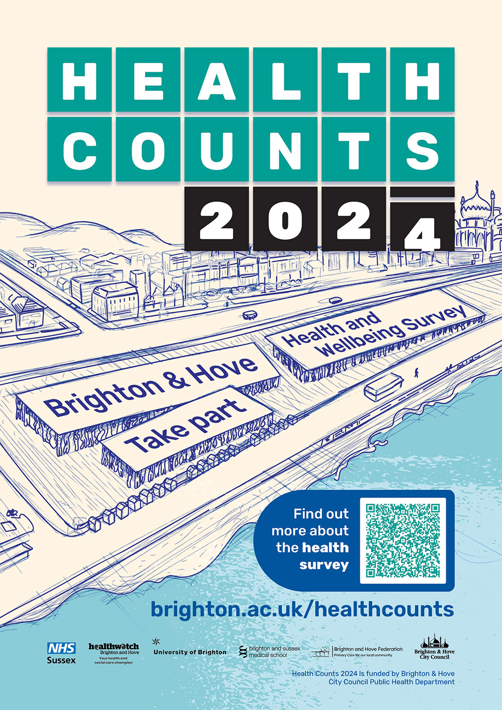 University of Brighton