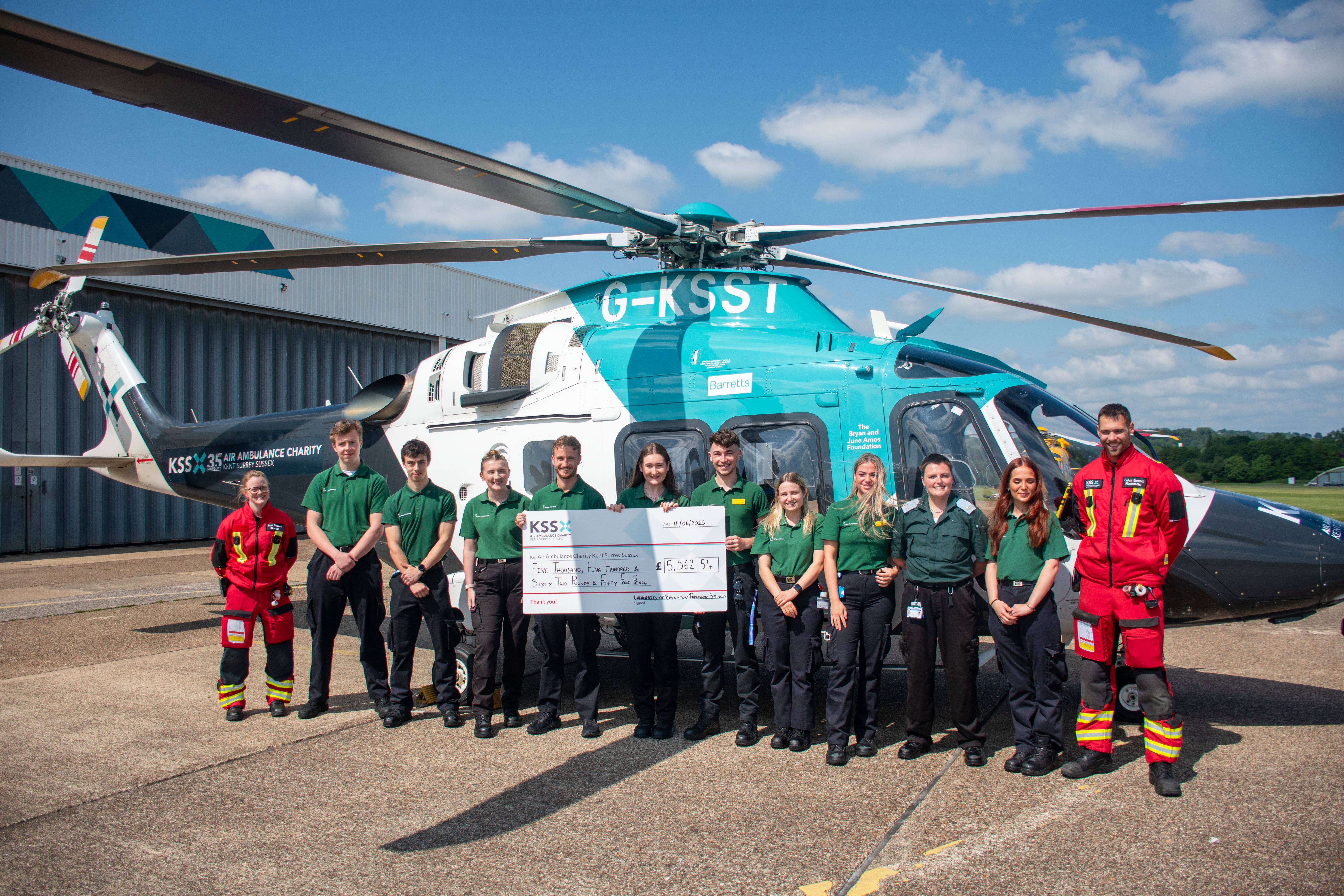 University of Brighton