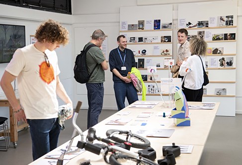 Undergraduate open days