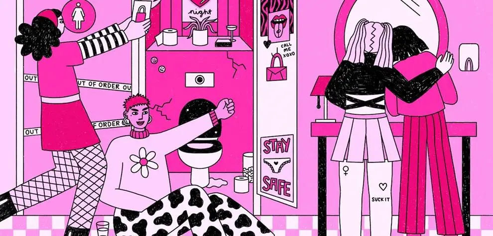 Illustration BA(Hons)