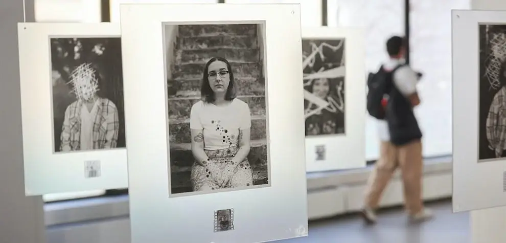 Photography BA(Hons)