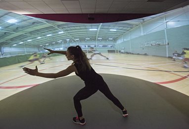 Strength and Conditioning MSc in Eastbourne