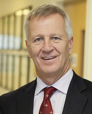 Deans of Academic Schools