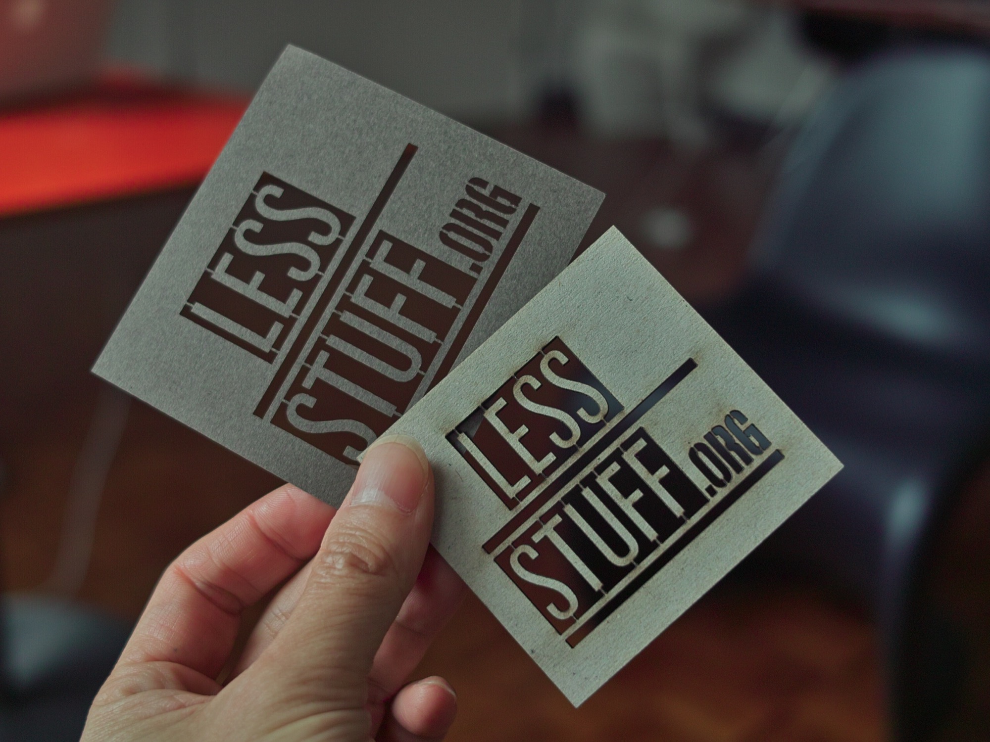 Sustainable Design MA